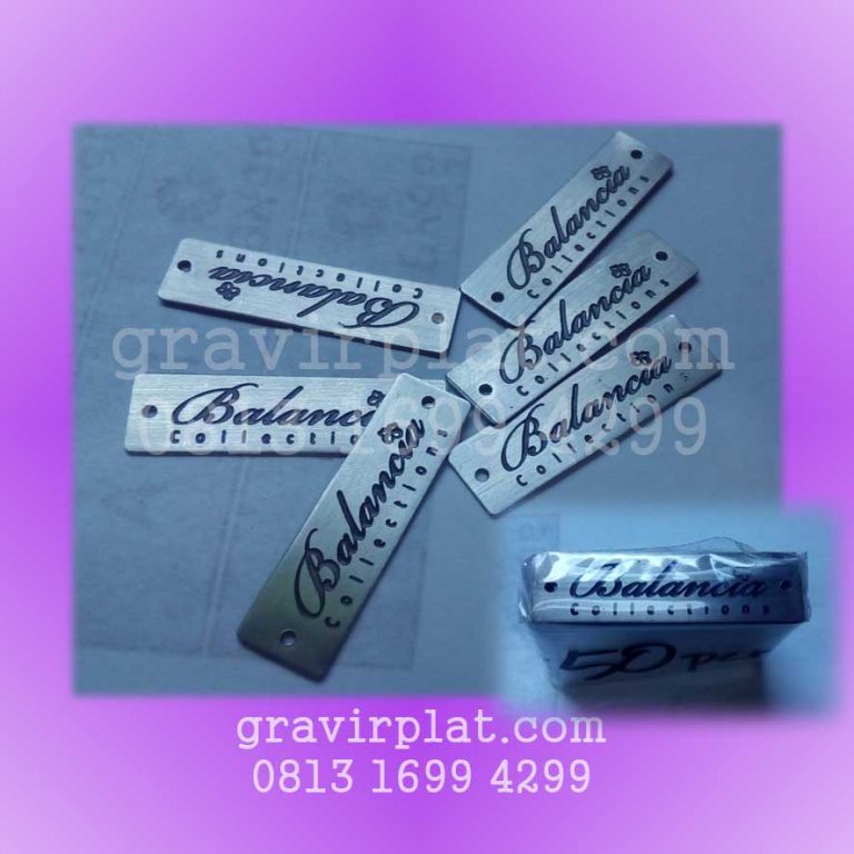 Gallery | grafir plat,etching plat, plat label, Plat kuningan, Plat ...